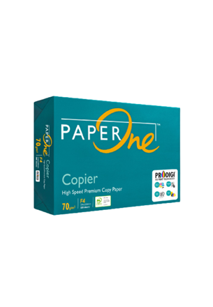 Bright Brands. Paper One Copier F4 (Long)