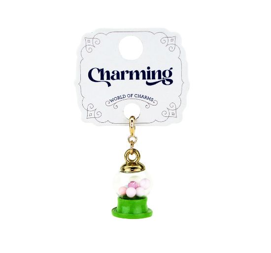 Bright Brands. Charming - Bubble Gum