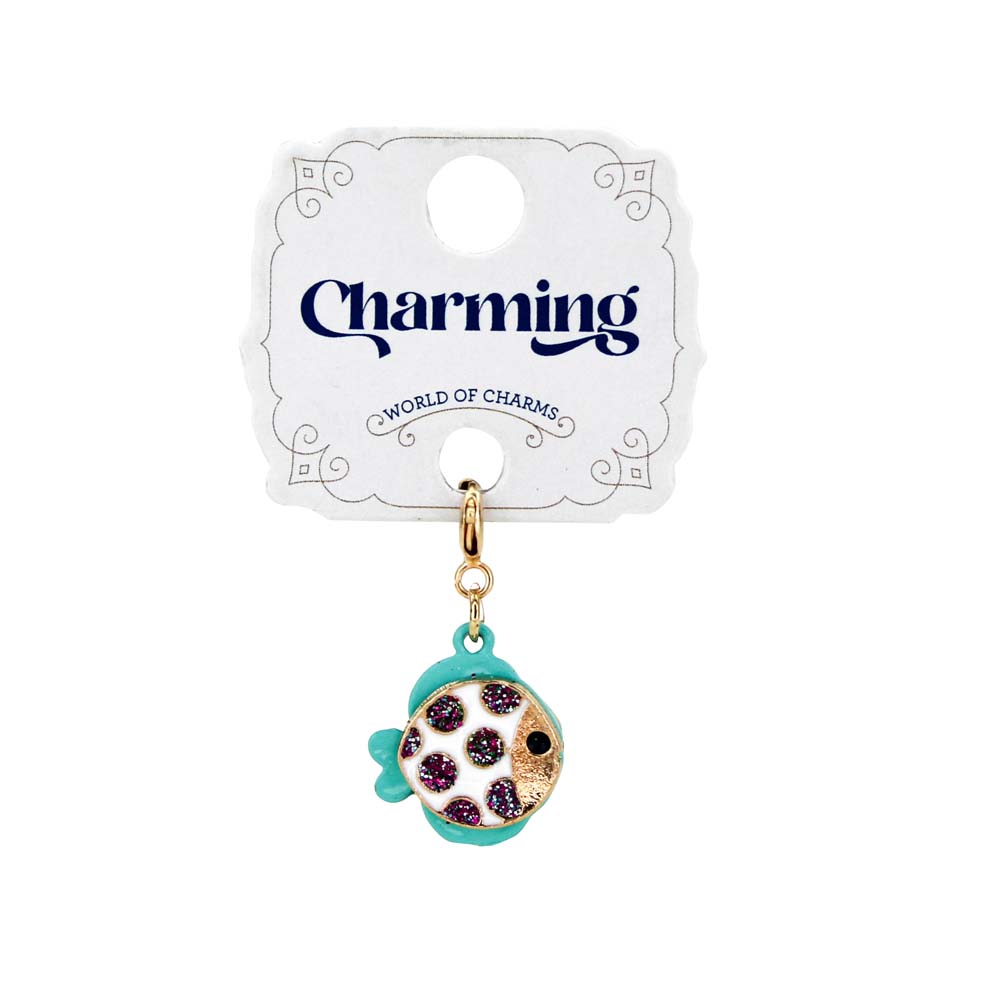 Bright Brands. Charming - Fishy