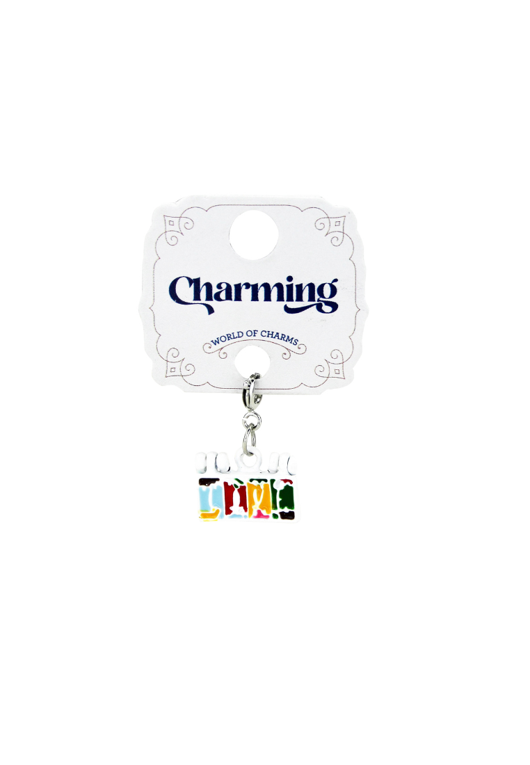 Bright Brands. Charming - Love Art