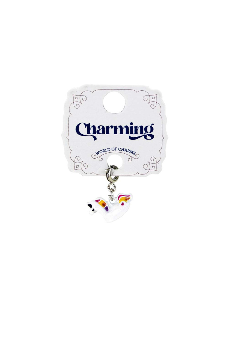 Bright Brands. Charming - Pool Time