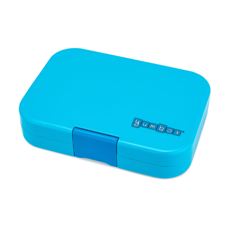 Bright Brands. Yumbox Panino Luna Aqua (Zodiac)