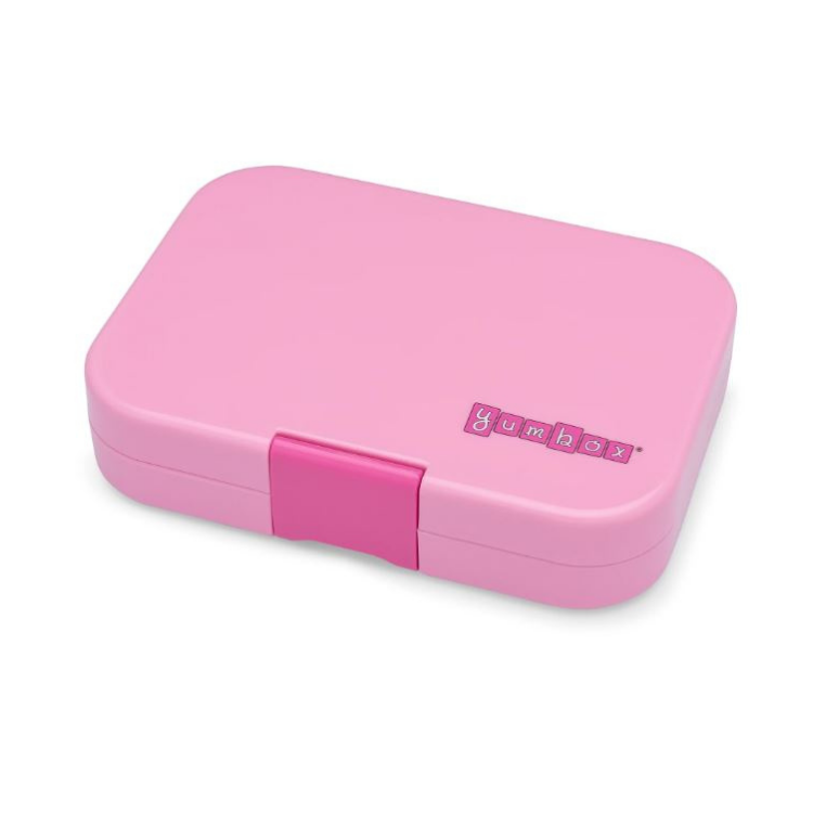 Bright Brands. Yumbox Panino Power Pink (Rainbow)