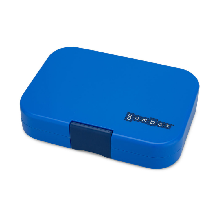 Bright Brands. Yumbox Panino Surf Blue (Polar Bear)