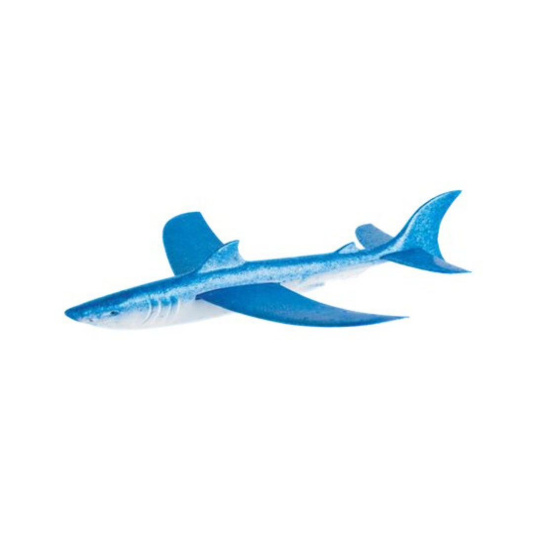 Bright Brands. Tiger Tribe Shark Glider