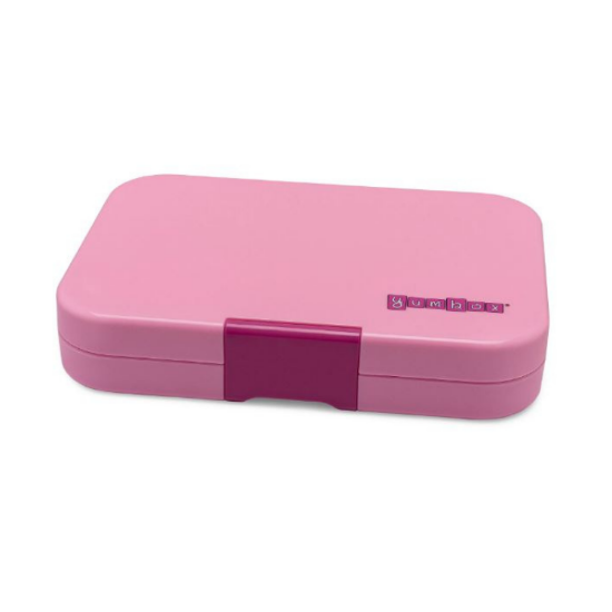 Bright Brands. Yumbox Tapas 5 Compartments (Bon-Appetit)