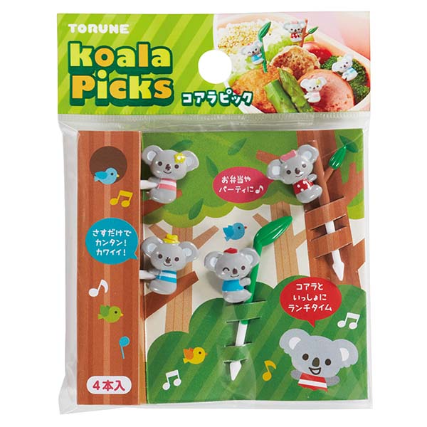 Bright Brands. Torune - Koala Pick