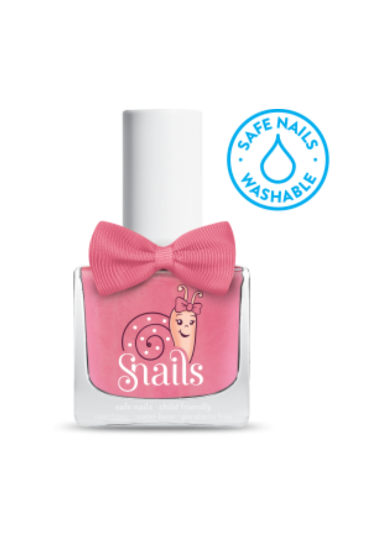 Bright Brands. Snails Nail Polish - Fairytale