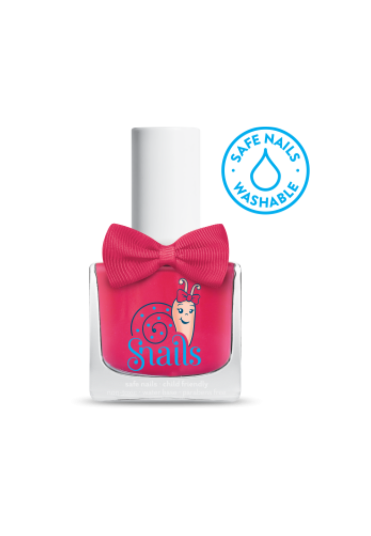 Bright Brands. Snails Nail Polish - Lollipop