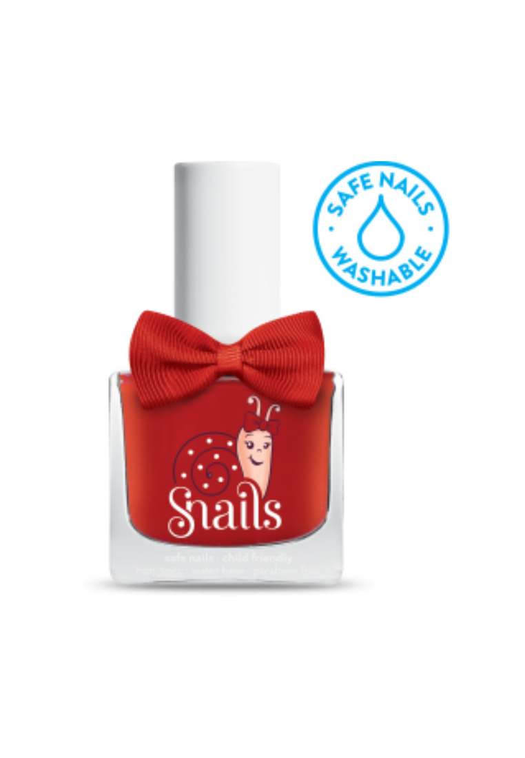 Bright Brands. Snails Nail Polish - Love Is
