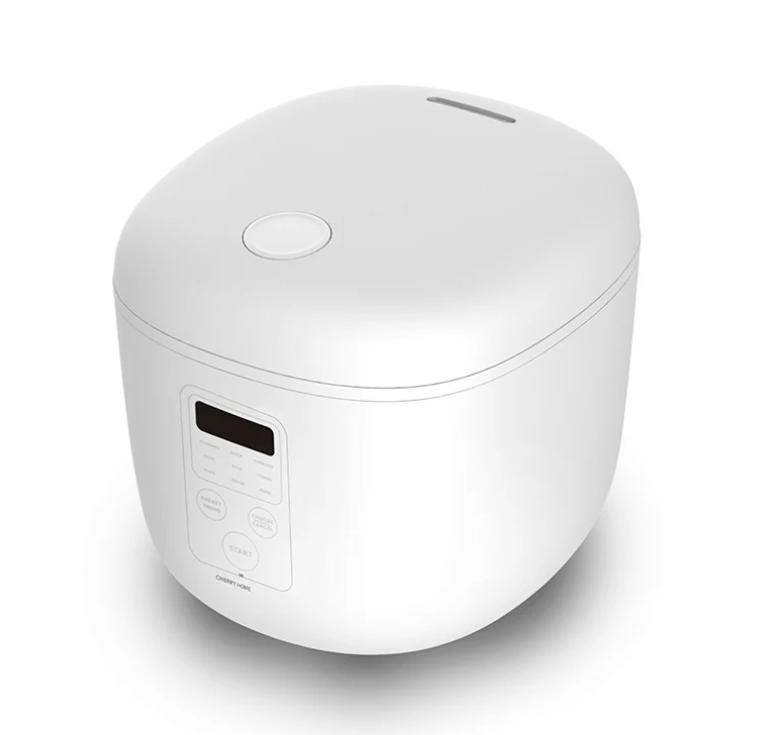 Bright Brands. Cherry Home Multi-Function Rice Cooker