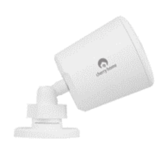 Bright Brands. Cherry Home Smart Bullet Camera