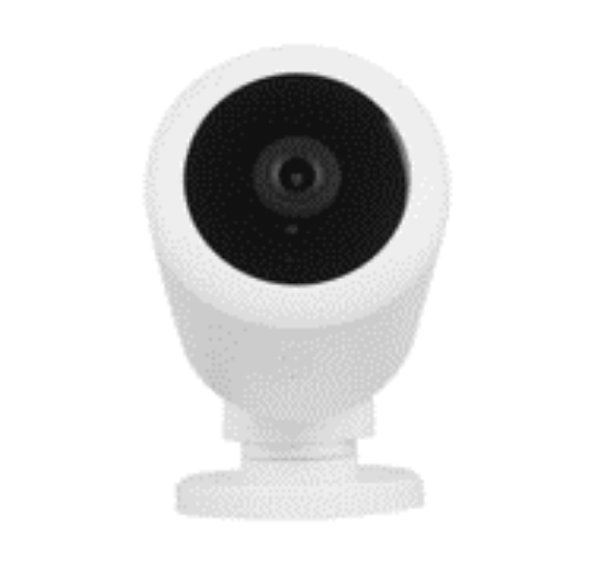 Bright Brands. Cherry Home Smart Bullet Camera