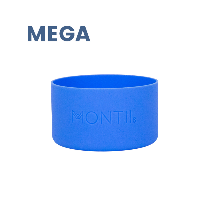 Bright Brands. Montiico Mega Bumpers