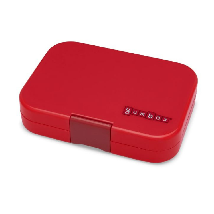 Bright Brands. Yumbox Panino Wow Red (Shark)