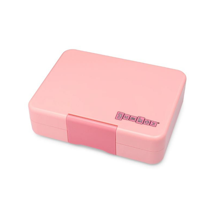 Bright Brands. Yumbox Snack Coco Pink (Rainbow)