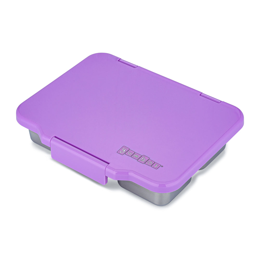 Bright Brands. Yumbox Pret - Lavande Purple