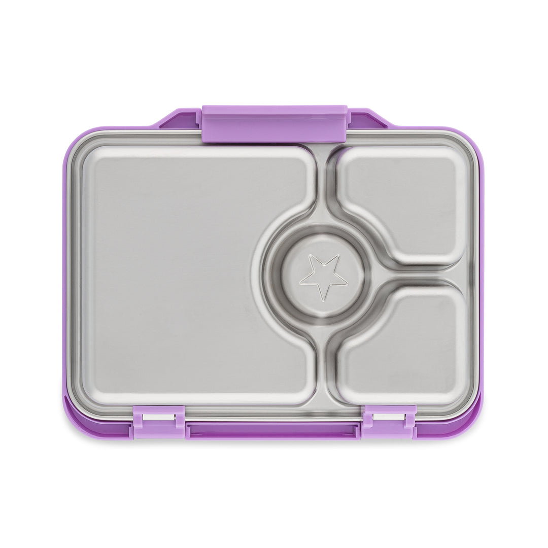 Bright Brands. Yumbox Pret - Lavande Purple