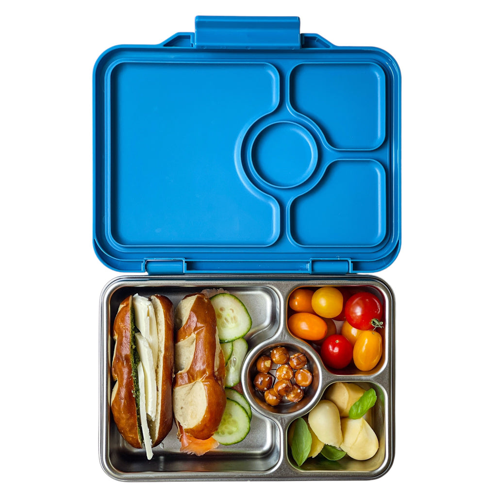 Bright Brands. Yumbox Prêt - Normandy Blue