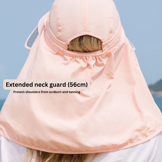 Bright Brands. Kenmont 3-in-1 UV Protection Sun Hat, 56cm – Adjustable ...